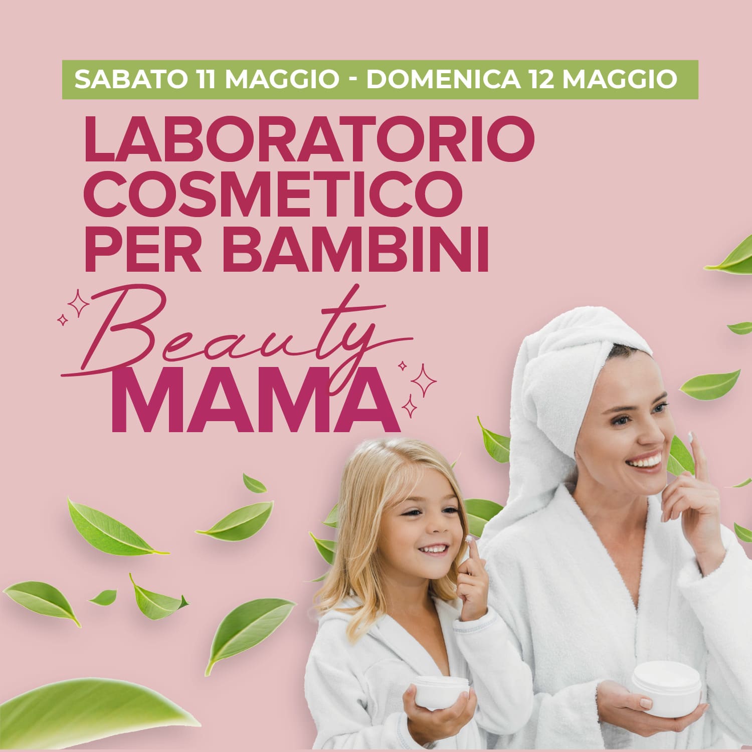 Beauty Mama - Centro Commerciale Latinafiori